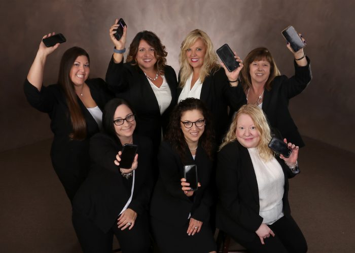 Acuity Hospital of Ohio Valley Has All-Woman Executive Team | News ...